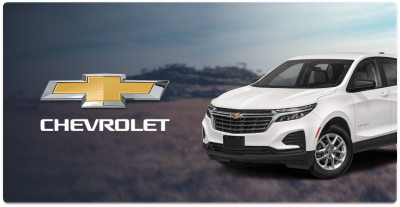 Chevrolet Details, Lease Deals & More | AutoBandit