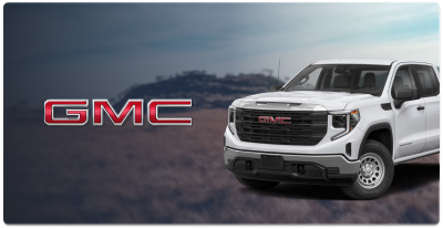 GMC Details, Lease Deals & More | AutoBandit